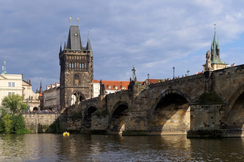 Czechy – Co warto zobaczyć? Najpiękniejsze miejsca i atrakcje